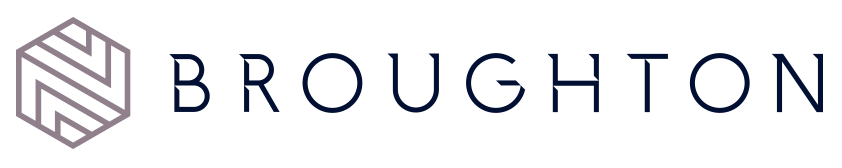Broughton | Accelerating Life-Enhancing Products to Market