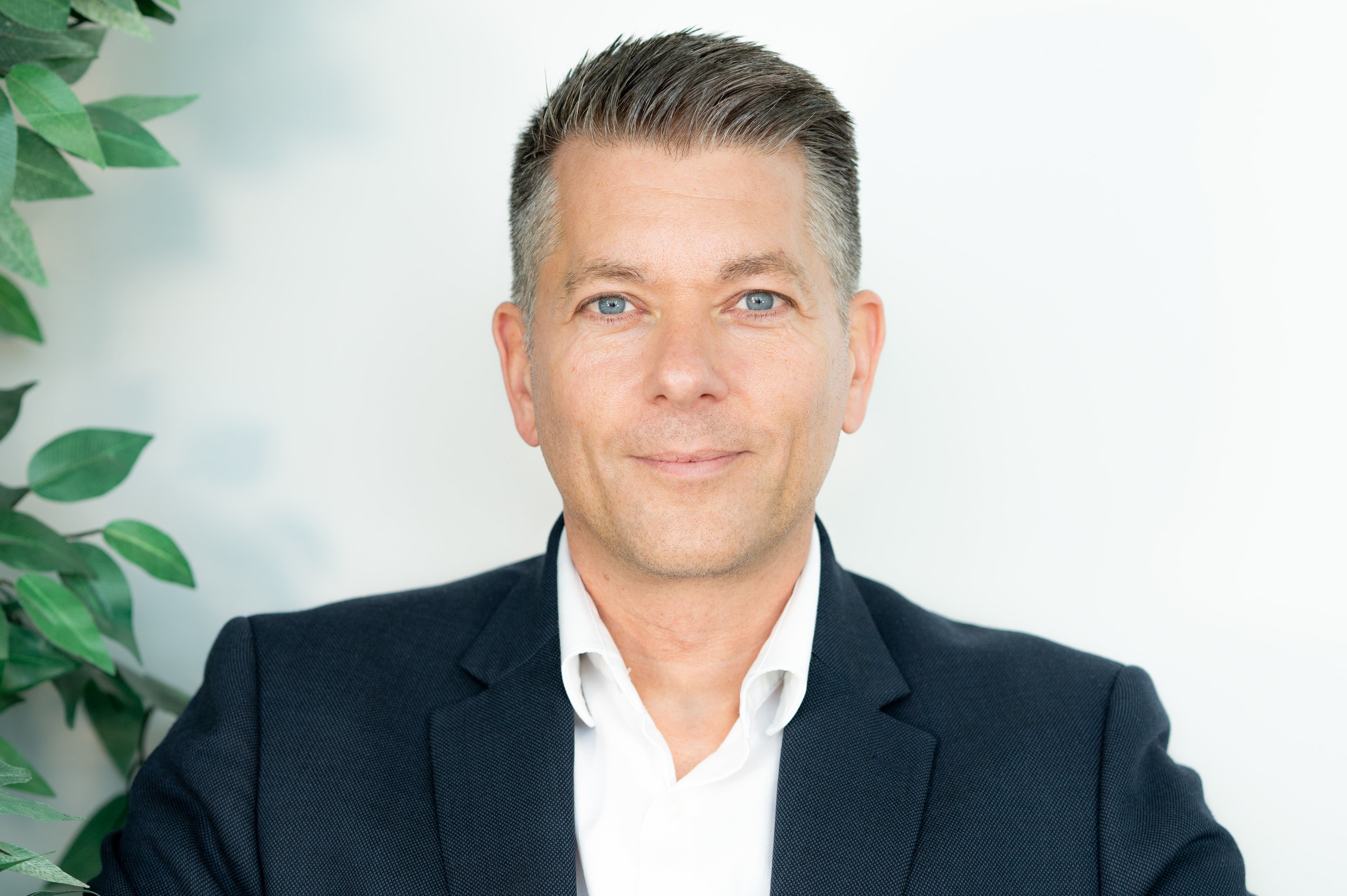 Chris Allen | Broughton Employee Profile | Chief Executive Officer