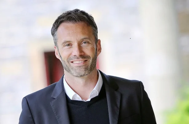 Paul Moran | Broughton Employee Profile | Founder & Executive Chairman