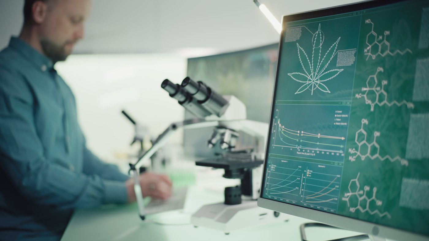 Cannabis Regulatory Consulting & Compliance | Broughton