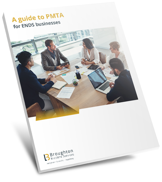 A Guide To PMTA