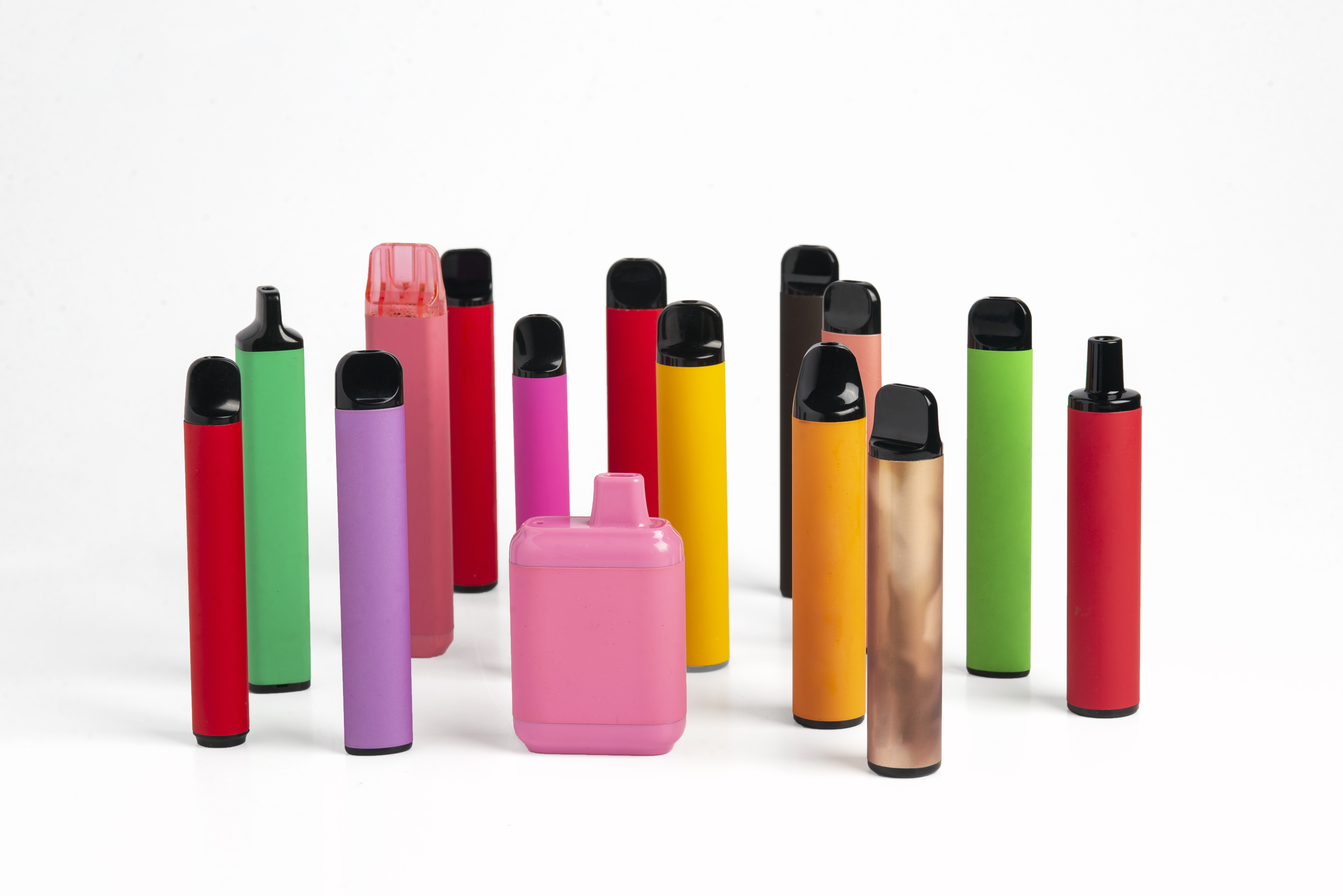 What Will The UK s Ban On Disposable Vapes Mean For The Next generation